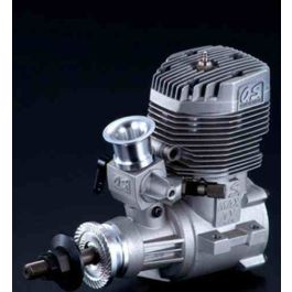 O.S.MAX 120AX Pylon Special | RC | Model Shop | Modellbau | Modellismo