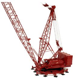 Manitowoc 4100W Ringer Crane | RC | Model Shop | Modellbau | Modellismo