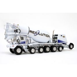 Oshkosh S-Series Front Discharge Mixer | RC | Model Shop | Modellbau ...